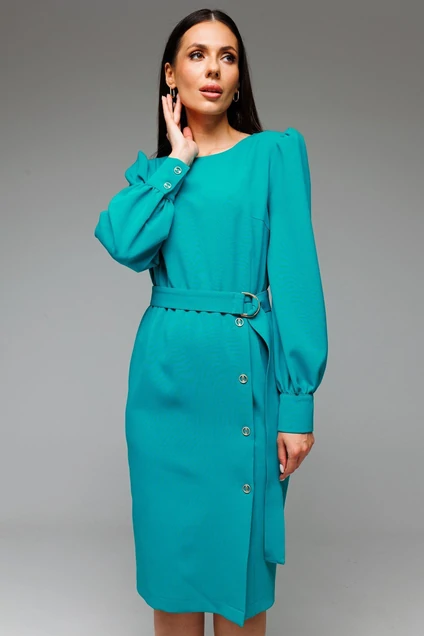 Платье 847-1 Lars Style купить в интернет магазине Велесмода